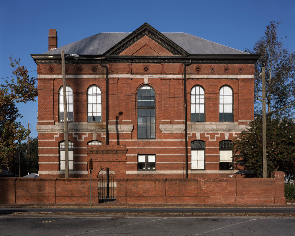 American Architecture, 1990-Present - itinerantphoto